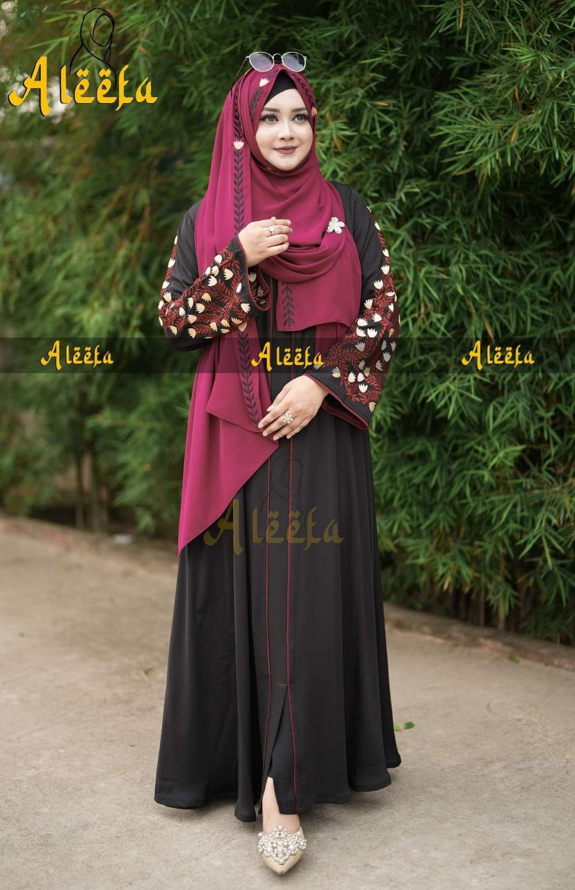 only burka | Burka gallery